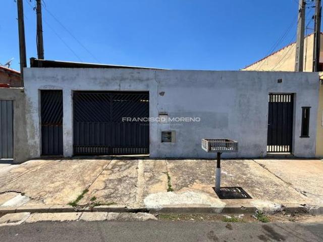 Casa à Venda no Jardim São Paulo, Boituva/SP