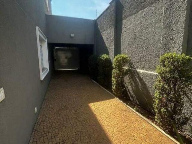 Casa à Venda no Jardim São Paulo em Americana