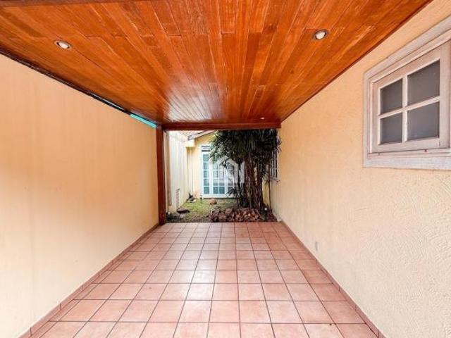 Casa à venda no Jardim São Paulo II