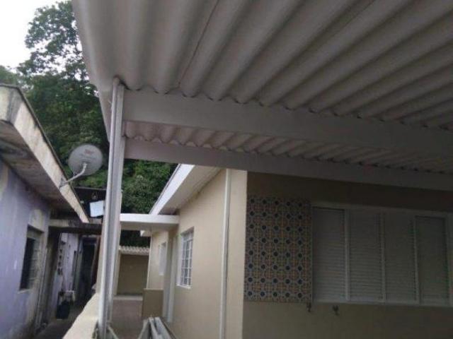 Casa à venda no Jardim São Pedro