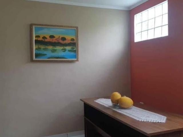 Casa à venda no Jardim São Pedro