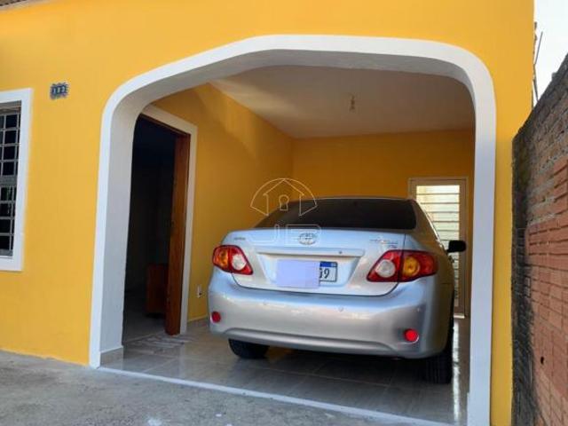 Casa à venda no Jardim São Pedro de Viracopos, em Campinas/SP