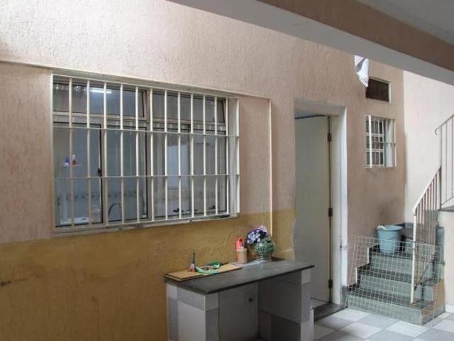 Casa à venda no Jardim São Ricardo com 3 dormitórios e suíte
