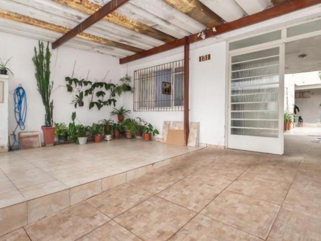 Casa à venda no Jardim São Ricardo