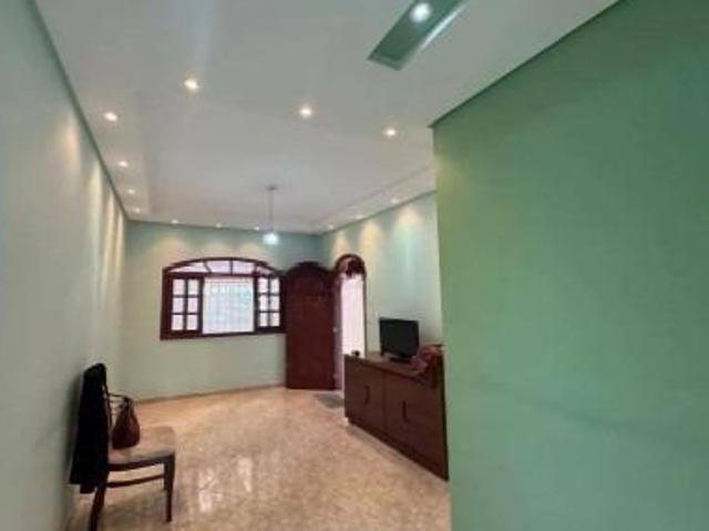 Casa à venda no Jardim São Ricardo