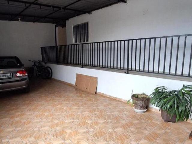 Casa à venda no Jardim São Sebastião em Hortolândia/SP