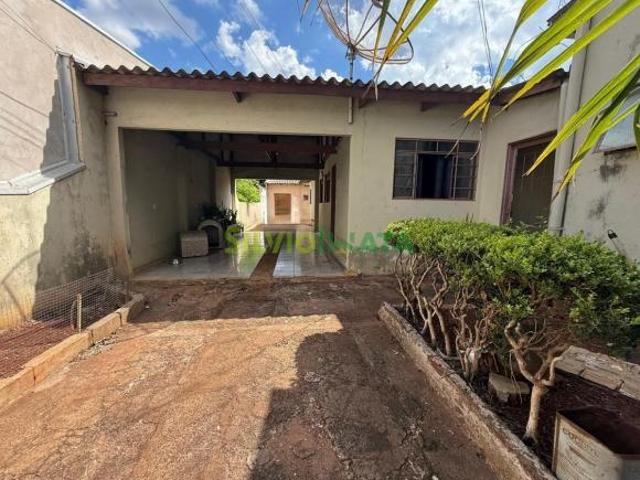 Casa à venda no Jardim São Silvestre Oportunidade para morar ou investir