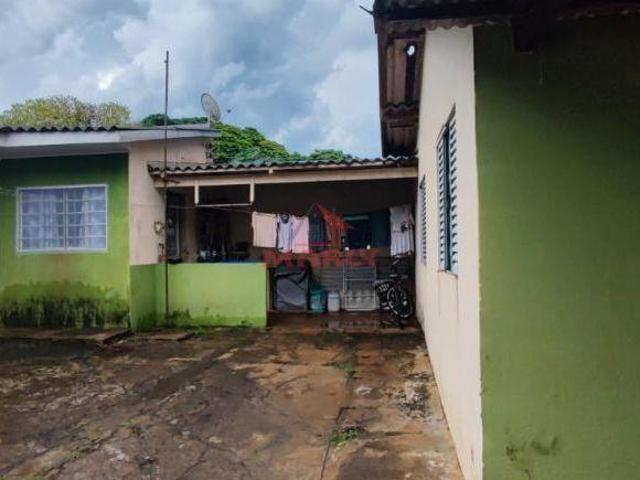 CASA A VENDA NO JARDIM SÃO SILVESTRE, MARINGÁ PR