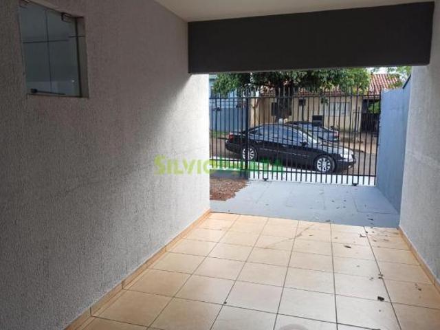 Casa à Venda no Jardim São Silvestre Maringá/PR