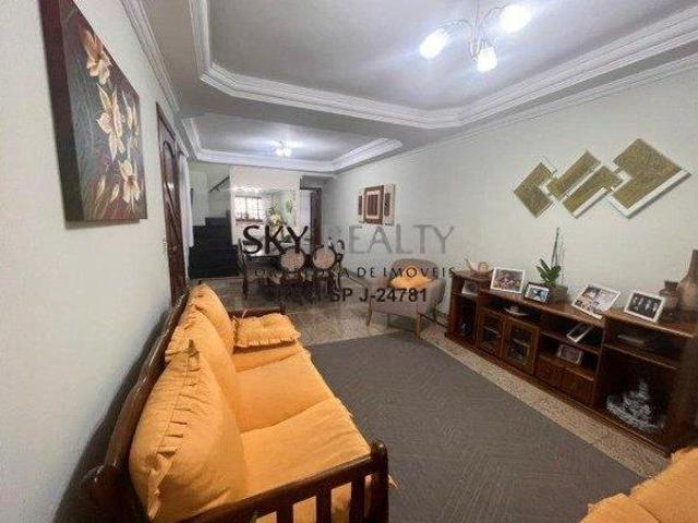 Casa à venda no Jardim Sabará