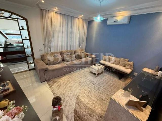 Casa a venda no jardim Sabará com 140 m², 4 quartos sendo 2 suítes,2 vagas