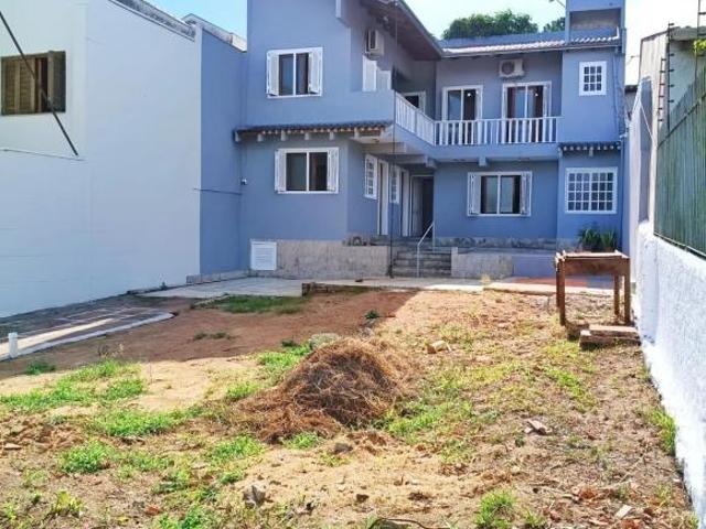 Casa à venda no Jardim Sabará – Rua Cristo Rei, 20 – Porto Alegre