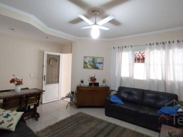 Casa a venda no Jardim Saira Sorocaba 2 Dorms