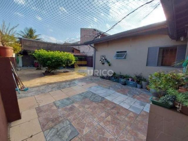 Casa à venda no Jardim Sao Marcos em Campinas/SP