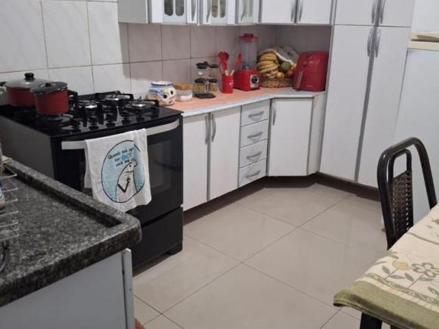 Casa à venda no Jardim Salete Taboão da Serra/SP 90m² 2 dormitórios