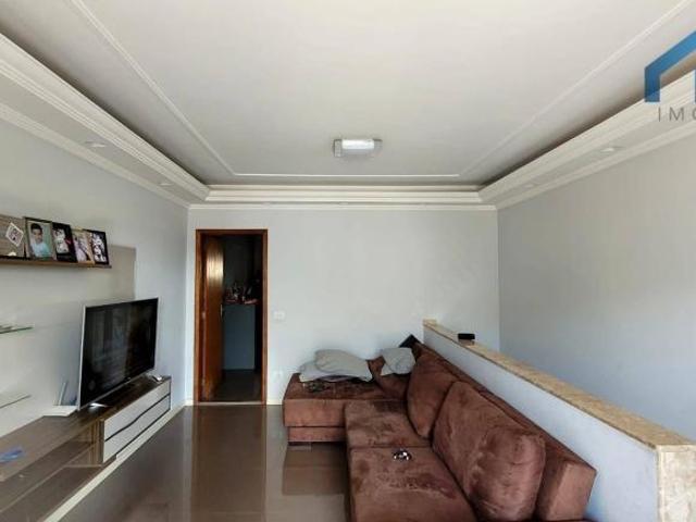 Casa à Venda no Jardim Saltense – Conforto e Sofisticação!