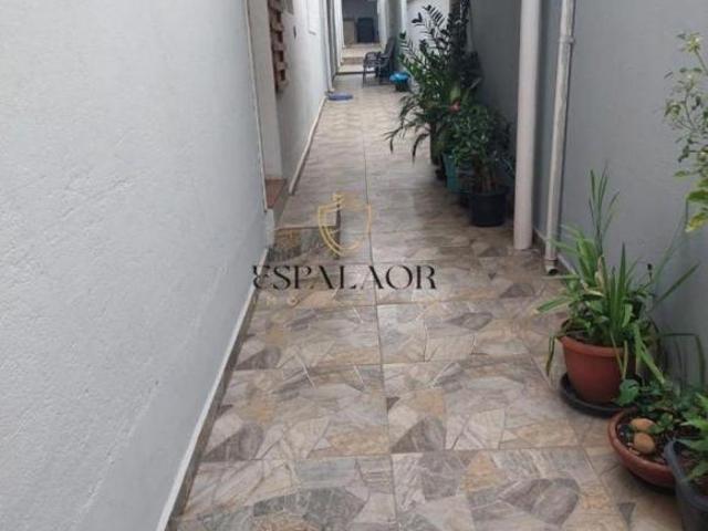 Casa à Venda no Jardim Saltense – Salto/SP
