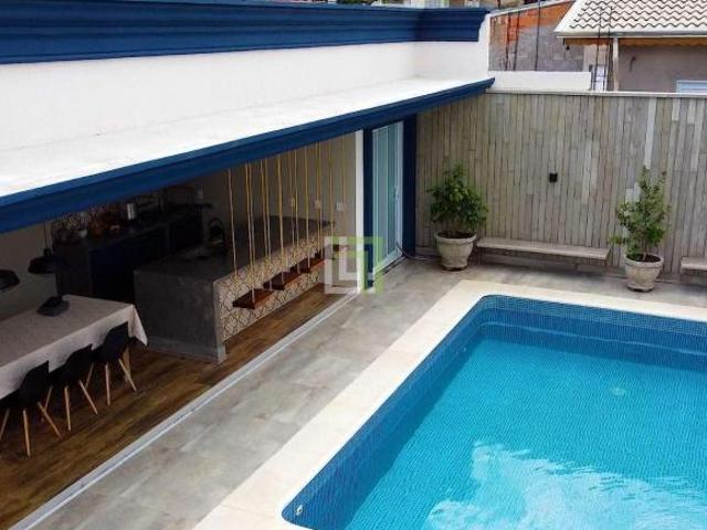 Casa à venda no Jardim Samambaia
