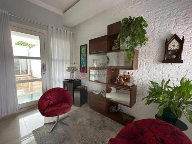 CASA À VENDA NO JARDIM SAMAMBAIA EM JUNDIAÍ/SP