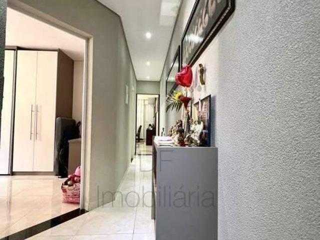 Casa à Venda no Jardim San Marino, Santa Bárbara d&apos Oeste