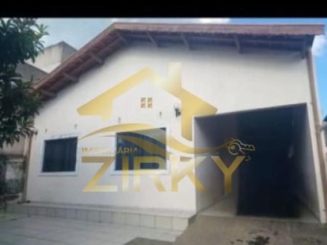 Casa a venda no Jardim Sandra Maria Taubaté 3 Dorms