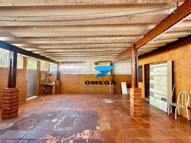 Casa à venda no Jardim Santa Maria no Guarujá | Omega Imóveis