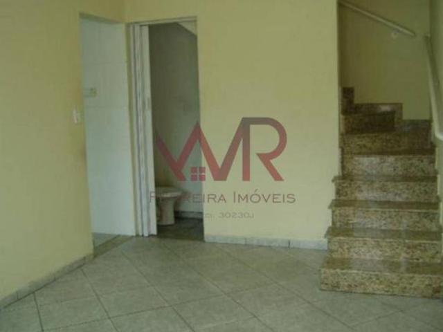 Casa à venda no Jardim Santa Maria