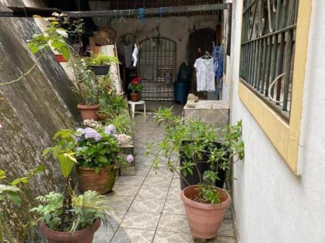Casa à venda no Jardim Santa Mena