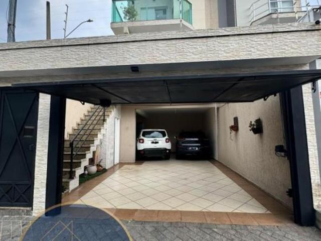 Casa à venda no Jardim Santa Mena