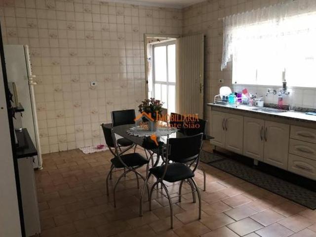Casa à venda no Jardim Santa Mena