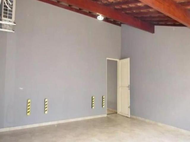 CASA À VENDA NO JARDIM SANTA MERCEDES JAGUARIÚNA