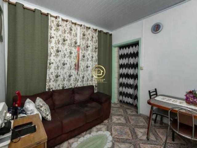 Casa à venda no Jardim Santa Mônica