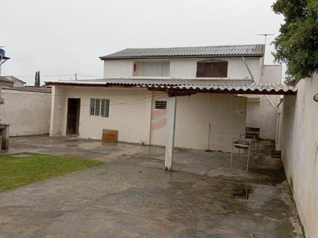 Casa à venda no Jardim Santa Mônica