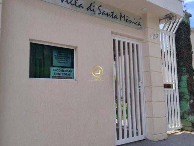 Casa à venda no Jardim Santa Mônica
