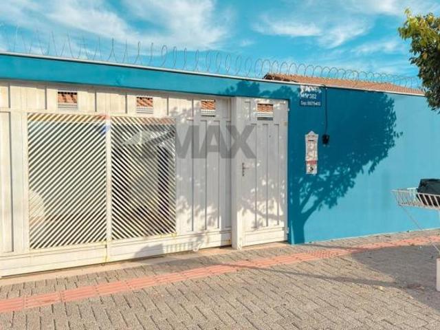Casa à venda no Jardim Santa Mônica em Londrina PR
