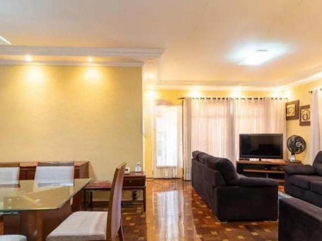 Casa à venda no Jardim Santa Mônica na Rua Jacob Bunel