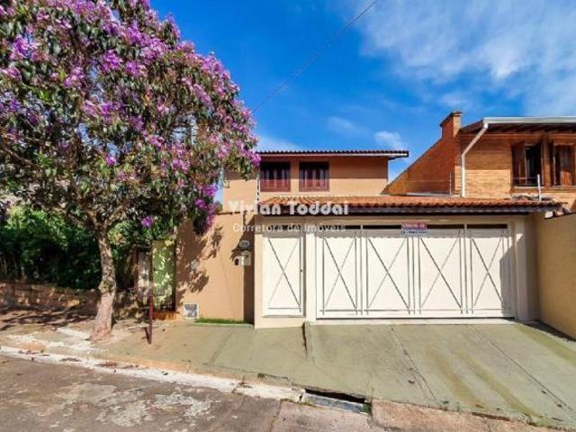Casa à venda no Jardim Santa Adelaide