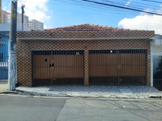Casa a venda no Jardim Santa Adélia São Paulo 3 Dorms