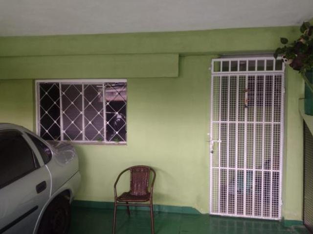 Casa à venda no Jardim Santa Bárbara