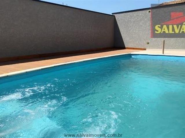 Casa à venda no Jardim Santa Bárbara