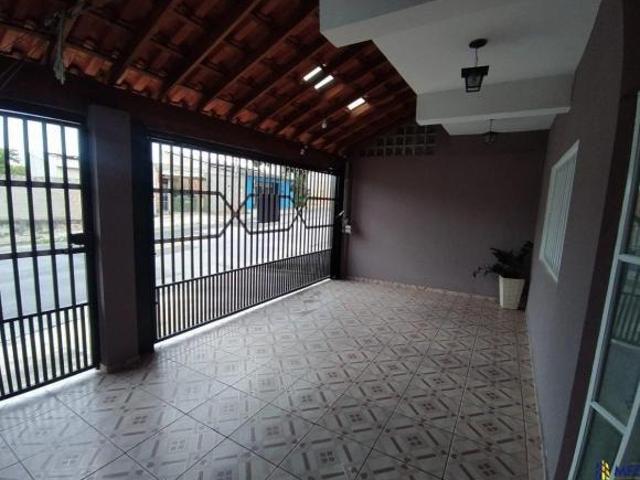 Casa à venda no Jardim Santa Bárbara