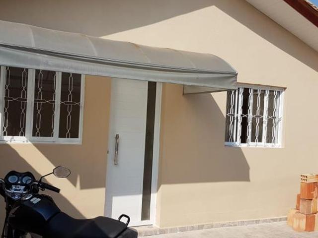 Casa à venda no Jardim Santa Bárbara – Sorocaba/SP