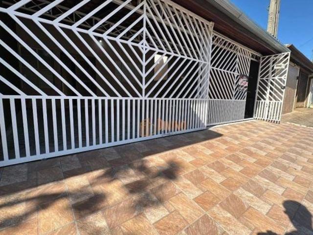 Casa à Venda no Jardim Santa Bárbara – Sorocaba/SP