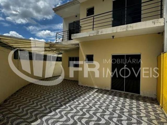Casa à venda no Jardim Santa Catarina Zona Norte Sorocaba SP