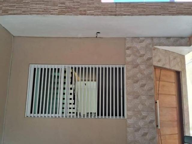 Casa à venda no Jardim Santa Catarina