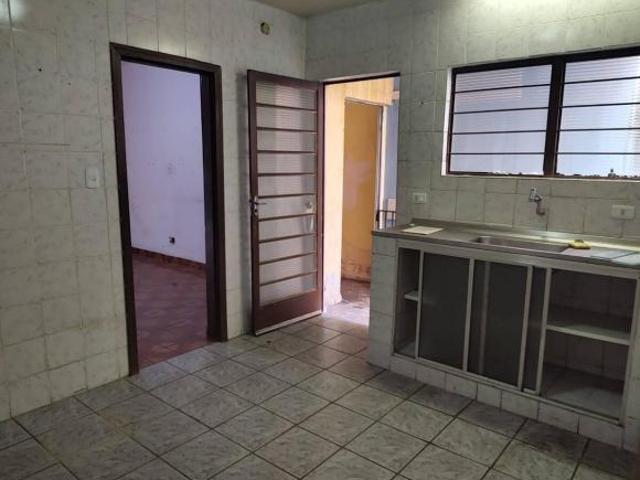 Casa à venda no Jardim Santa Cecília