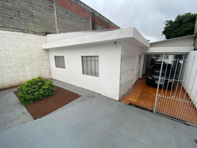 Casa a venda no Jardim Santa Cecília Barueri 3 Dorms