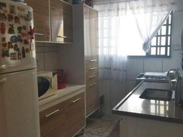 Casa à Venda no Jardim Santa Cecília em Santa Bárbara d&apos Oeste