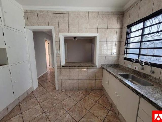 Casa à venda no Jardim Santa Cecília em Santa Bárbara d&apos Oeste