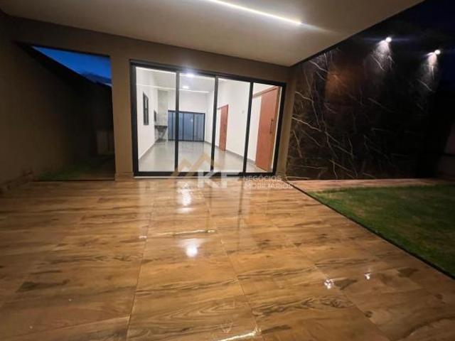 Casa à Venda no Jardim Santa Cecília Ribeirão Preto/SP
